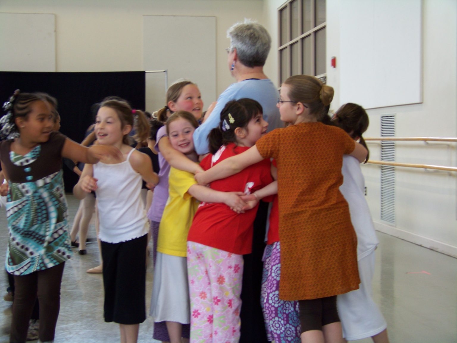 Gallery – Children's Dance Festival